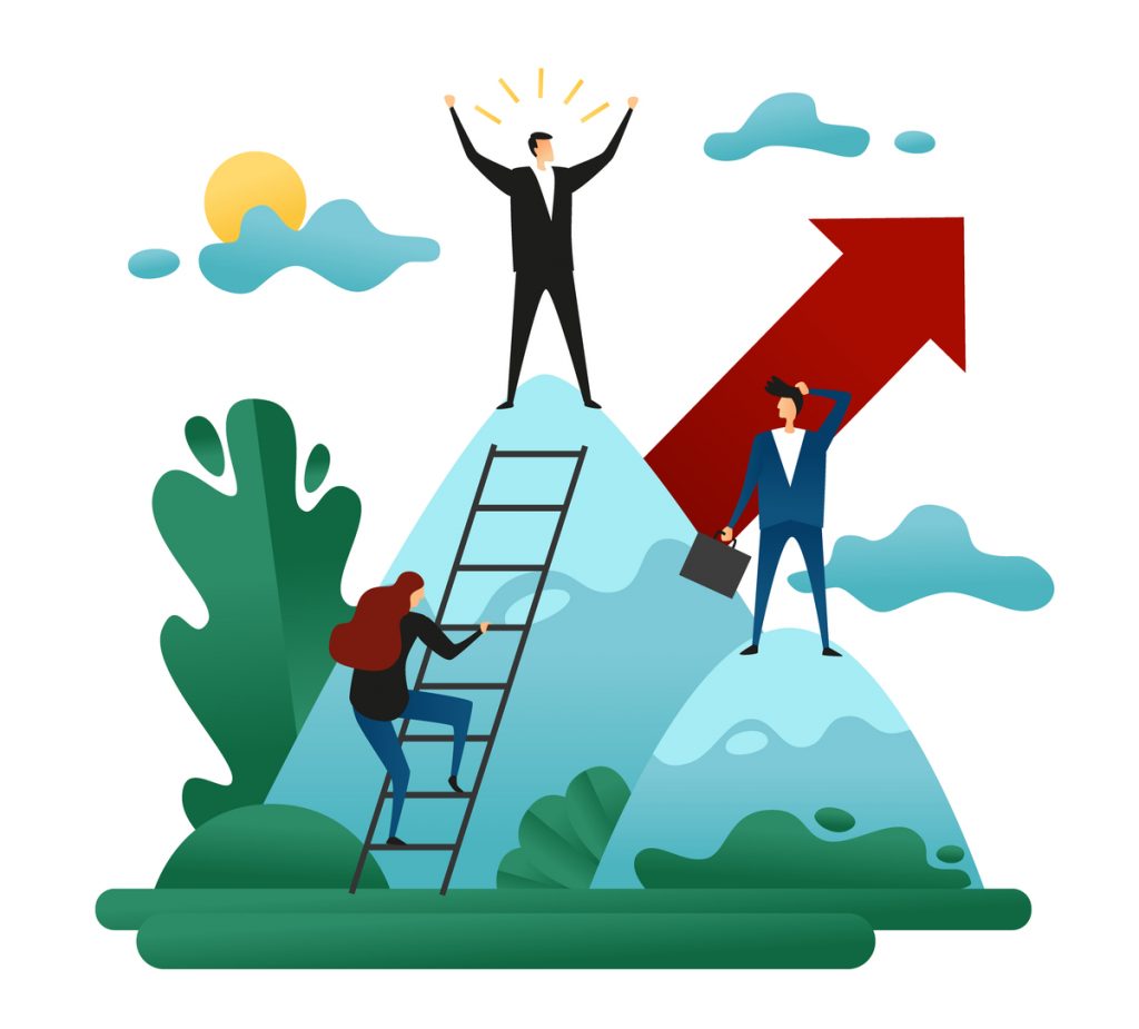 Next-Generation Leadership Training - Navigate Management Consulting