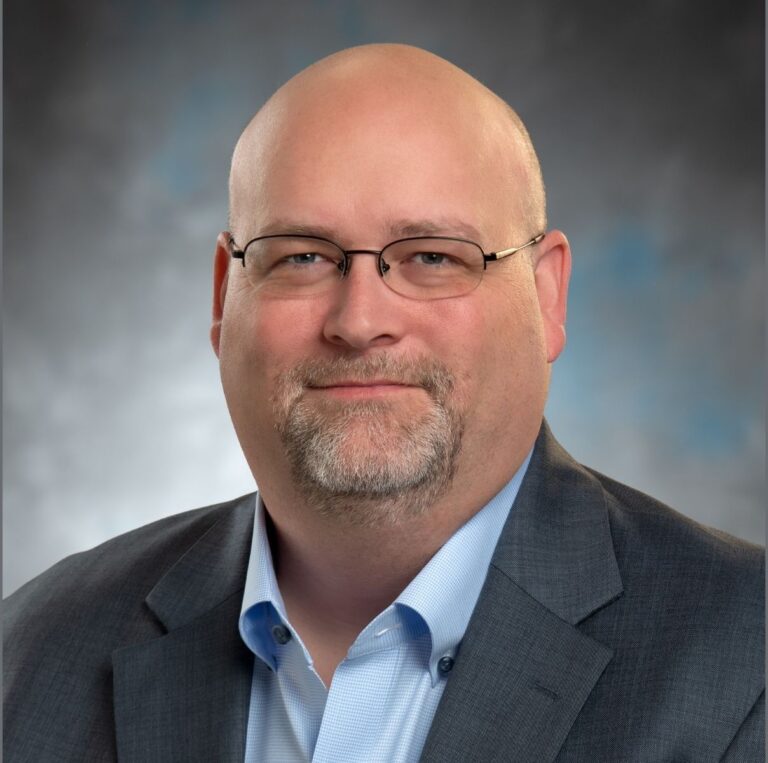 Patrick Britton Joins Navigate Management Consulting - Navigate