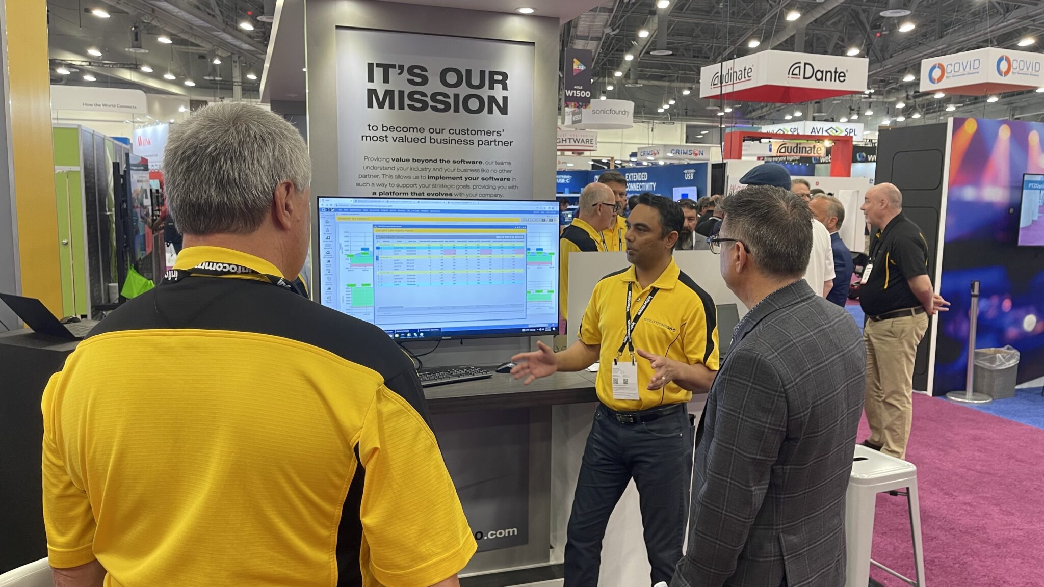 Software Readiness Assessment - Navigate